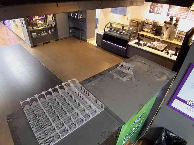 GCU LIVE CAMERA - All