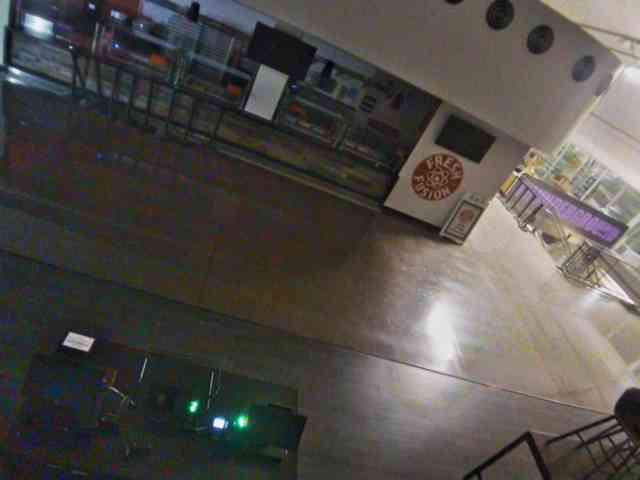GCU LIVE CAMERA - All