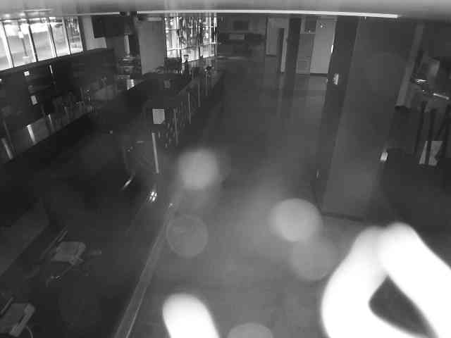 GCU LIVE CAMERA - All